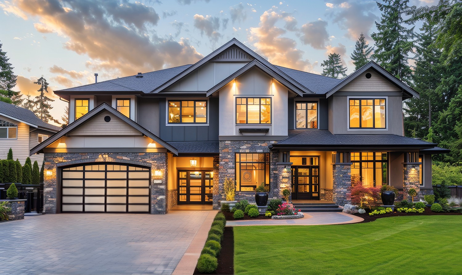 Parade of Homes - Bismarck-Mandan HBA